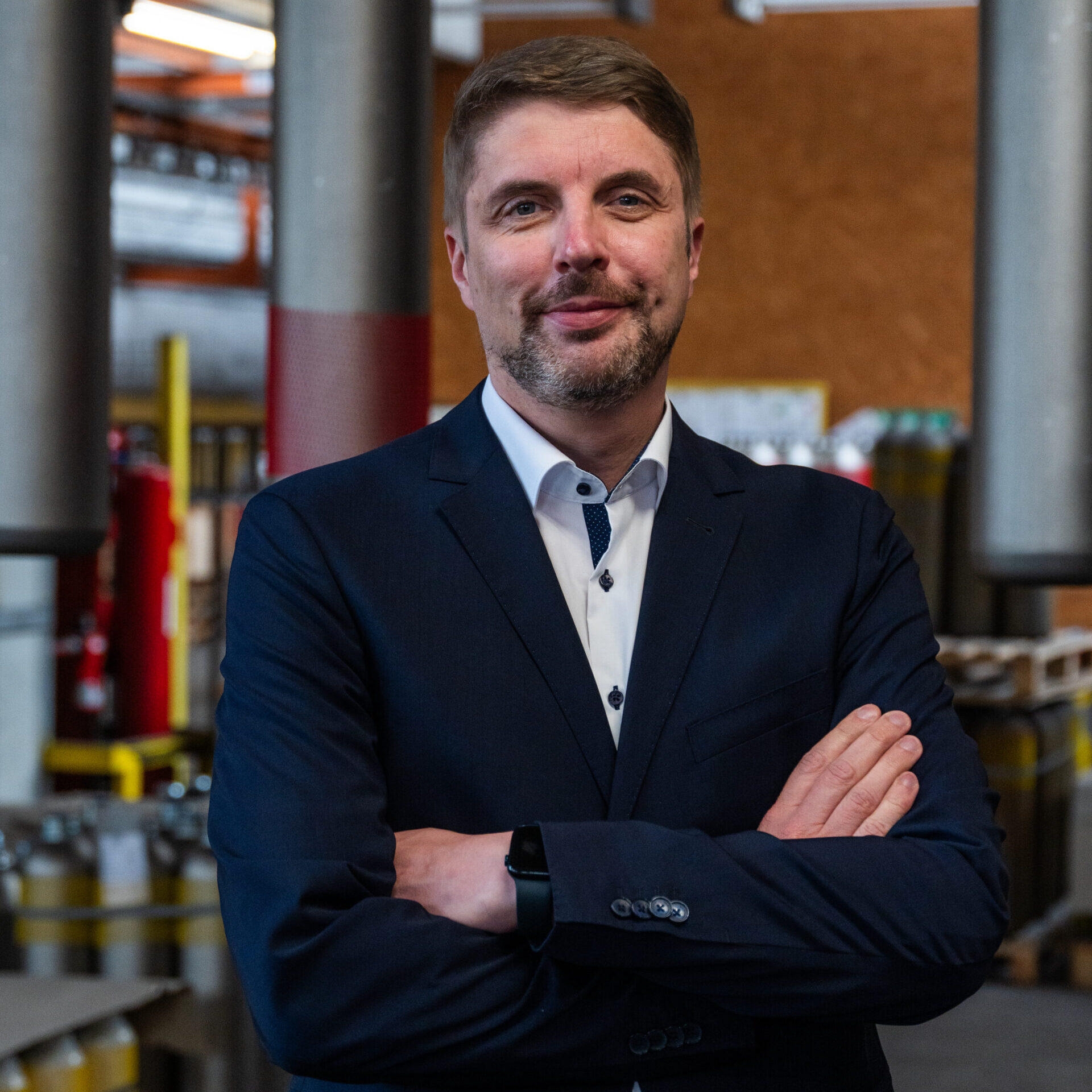 Eurocylinder Systems AG - Home